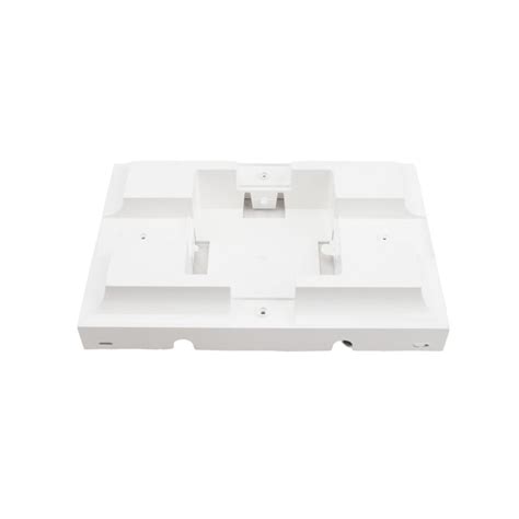 Mailbox Support Bracket Lmt 1103 Vinyl Fence Fittings