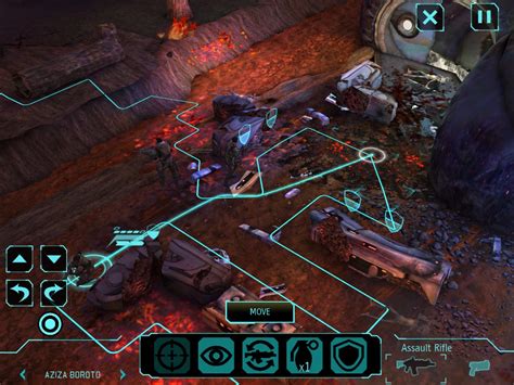 xcom enemy unknown ios review xcom enemy unknown pushes ios gaming