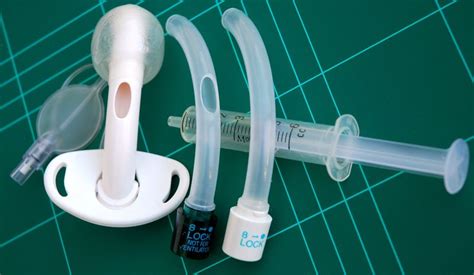 Stimmprothese » Shiley