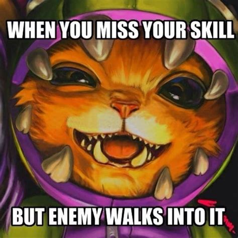 Gotcha 😉😄 Lol League Of Legends League Of Legends Memes League Of