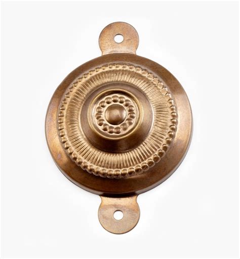 Sheraton Knobs Lee Valley Tools