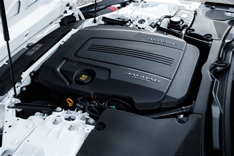 Jaguar F Type First Drive Review Fulfilling The Mission