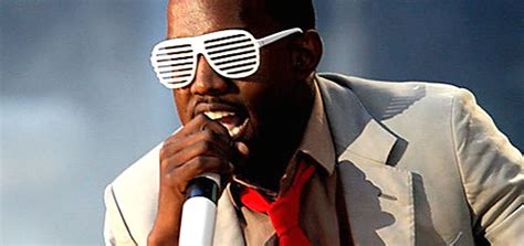 Kanye West Is A Billionaire Now Falseto