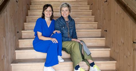 Nieuw Boek Sporen Van Stephanie Calant Verbindt Generaties En Emoties Kw Be