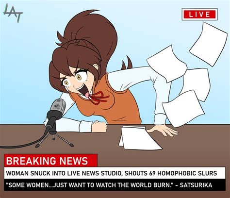 Femc Is Unhinged Latitudeart Rddlcswicheroo
