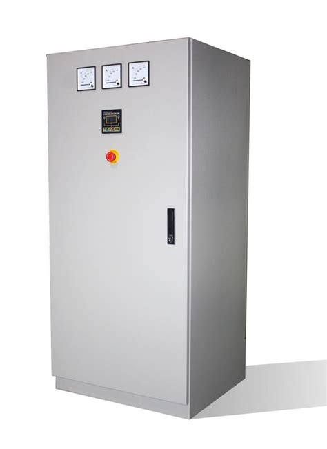 Ats Distribution Box Sms Engineering