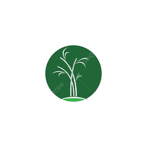 甘蔗植物標誌矢量原始橫幅新鮮 向量 生的 横幅 新鮮的向量圖案素材免費下載，png，eps和ai素材下載 Pngtree