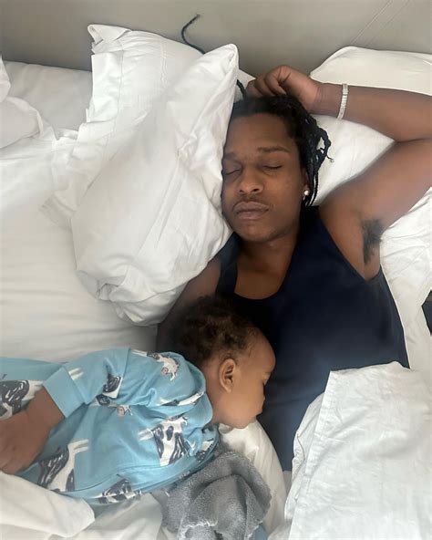 The Unveiled Romance Inside Rihanna And Asap Rockys Relationship Journey