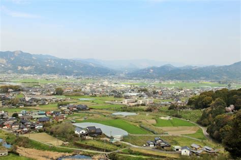 うきは市長選挙は拮抗 福岡県民新聞社 福岡県の政治・経済のニュースをどこよりも早く、ズバッとぶった切る！ うきは市うきは市長