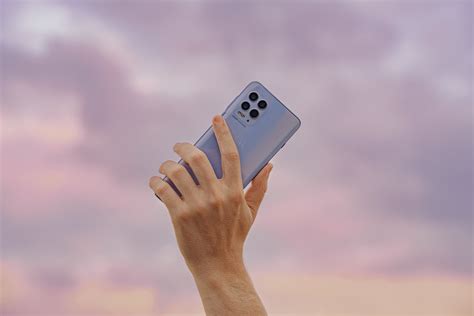El Moto G100 Con Pantalla De 6 7 A 90 Hz Y Snapdragon 870 Ya Es