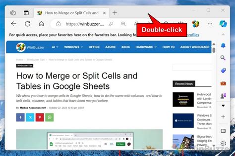 How To Maximize A Window To Full Screen On Windows 11 All Methods Winbuzzer