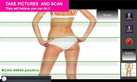 Naked Scanner Camera Amazon Appstore For Android