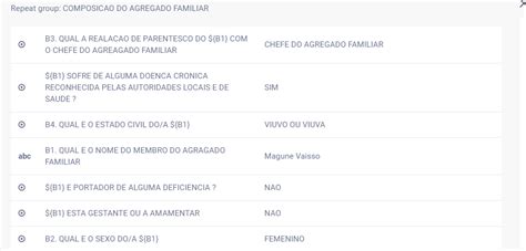 Missing Of Repeated Group Answer Bug Reporting Kobotoolbox Community Forum