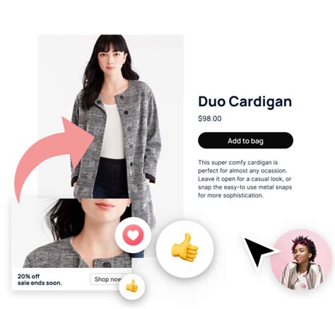 use cases for unstack s ecommerce landing page builder elastic path