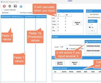 Model Analyzer Tool Software Informer