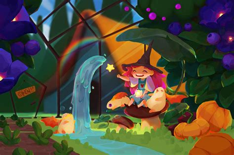 Botw Sitting By The Fire With The Bunnies Rzelda
