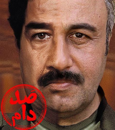 صدام؛ فیلمی متفاوت با بازی رضا عطاران و پریناز ایزدیار بررسی کامل
