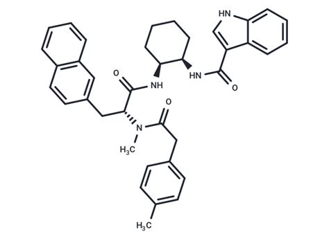 Neurokinin Antagonist 1 Neuropeptide Y Receptor Targetmol
