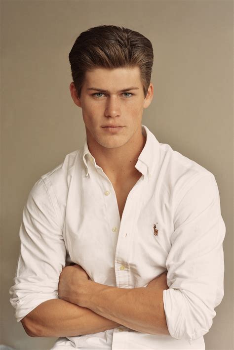 Carson Aldridge By Horacio Hamlet Vanity Teen 虚荣青年 Lifestyle And New