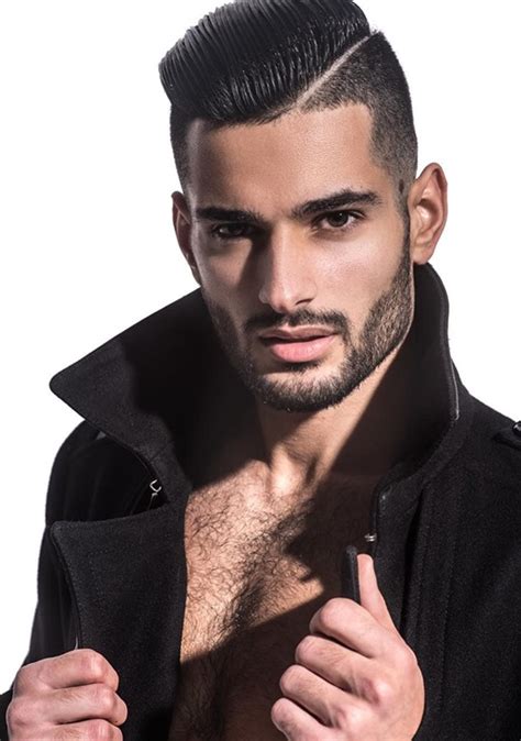 Cool Korea Samy Dorgham By Frank Louis Image Amplified