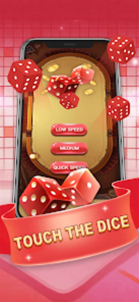 taixiu touch dice for android download