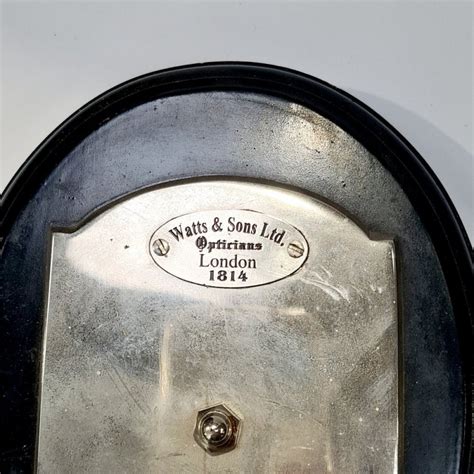 Opticians Magnifying Glass Curious Science