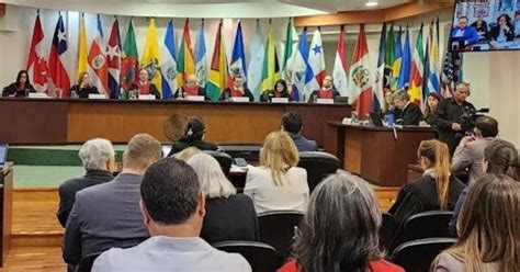 Corte Idh Condena A Honduras Por Destitución De Magistrados
