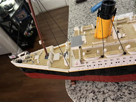 230 Best Lego Titanic Images On Pholder Lego Titanic And Leg Ofortnite