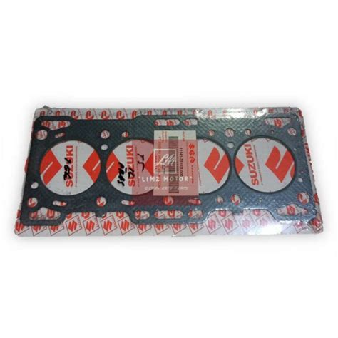 Jual JUAL Gasket Cylinder Head Packing Kepala Silinder Mesin Suzuki
