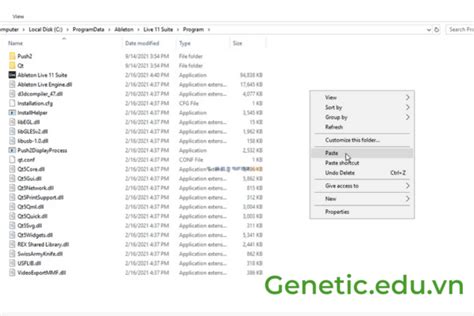 Tải Ableton Live Suite Full Link Google Drive