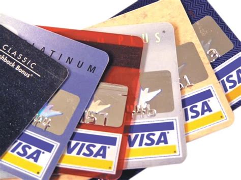 Карта Visa: характеристика. Описание видов карты, особенностей. Советы