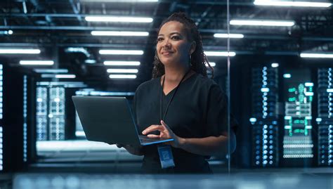 Career Spotlight Network Architect