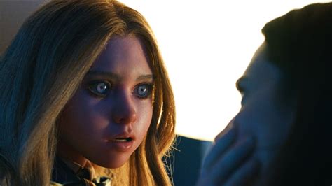 Does M GAN Have A Post Credits Scene Explained