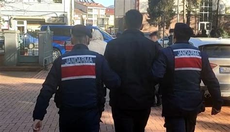 400 Bin Tllik Kablo Vurgununa Jandarma Darbesi Sesimiz Gazetesi
