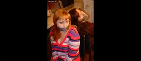 Bondage Perils Video