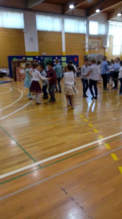 Ogled Predstave Na OŠ Prebold Enota Prebold Dom Upokojencev Franc