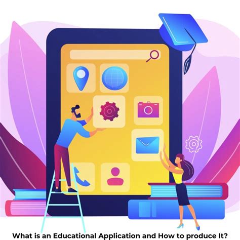 How To Create An Educational App A Complete Guide