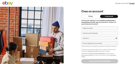 Come Vendere Su EBay La Guida Passo Passo