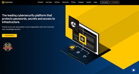 Keeper Password Manager Review 2024 Is It Best For You