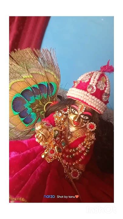 🌸जिन नैनों में तुम हो बसें दूजा कौन समाया है तुमसे भक्ति तुम ही से