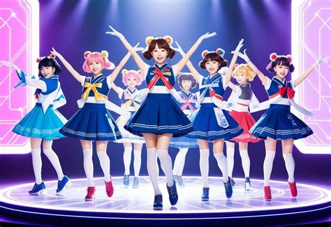 What Is A Japanese Idol An In Depth Look At The Heart Of Japanese Idol