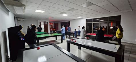 Game Centre