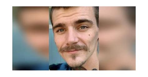 Cody Reval Slaughter Obituary 2022 St Johns Mi Mcgeehan Funeral