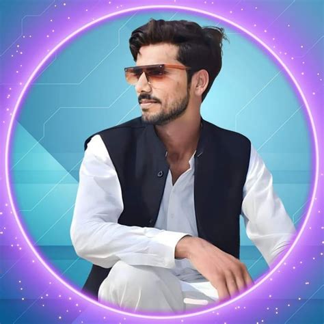 Ahmad Shamshad