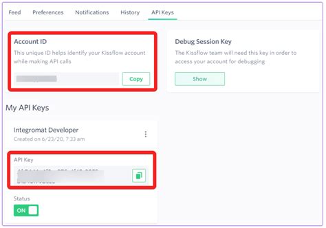 Kissflow Connection Error How To Make Community