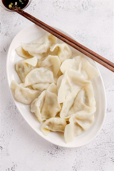 Fried Dumplings Vs Steamed Dumplings