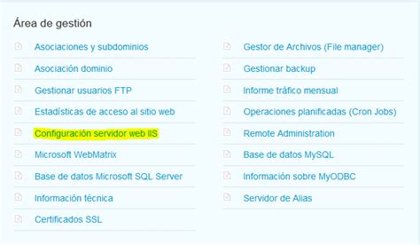 Cómo Cambiar La Versión Php En Tu Hosting Windows