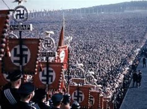 2da Guerra Mundial Timeline Timetoast Timelines