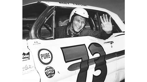 Nascar Legends On Twitter 7⃣3⃣ Days Until The Daytona500 🏁 Ralph