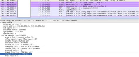 The Case Of The Missing Out Traffic With Sflow And Netflow Analyzer Manageengine Blog